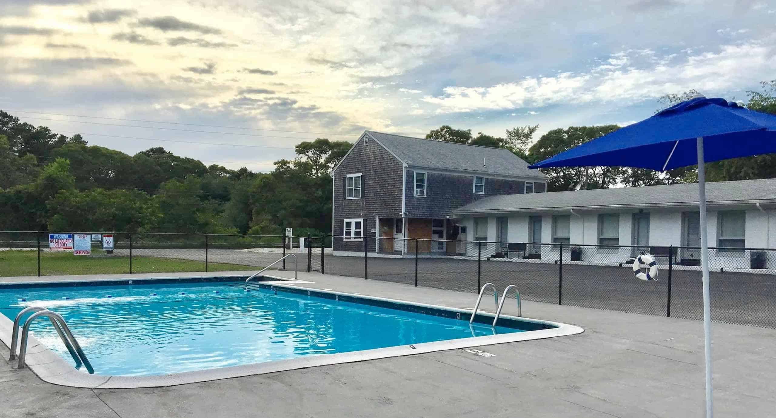 Cape Cod Photos | Kingfisher Lodging Hotels Cape Cod